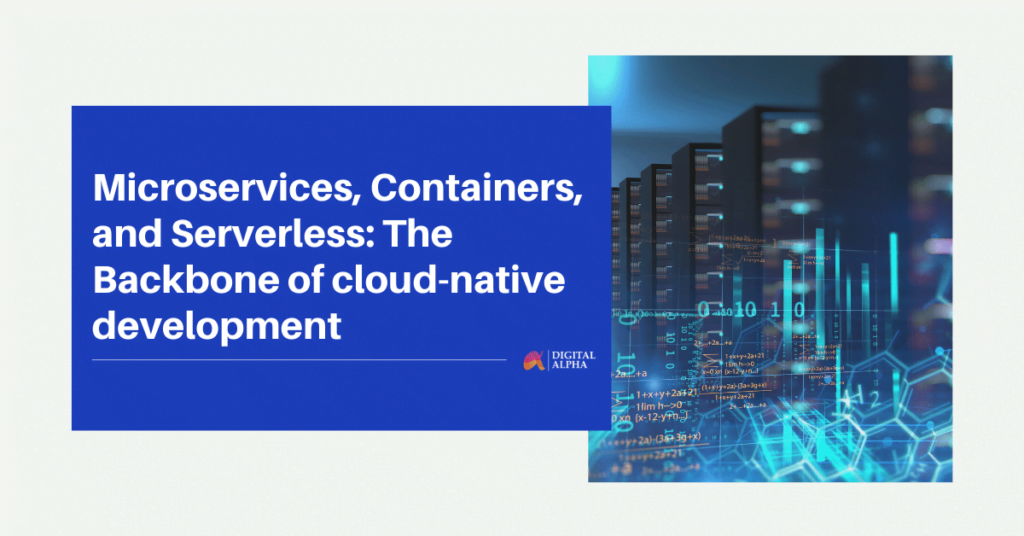 Cloud Native Development: Unlocking the Power of Microservices