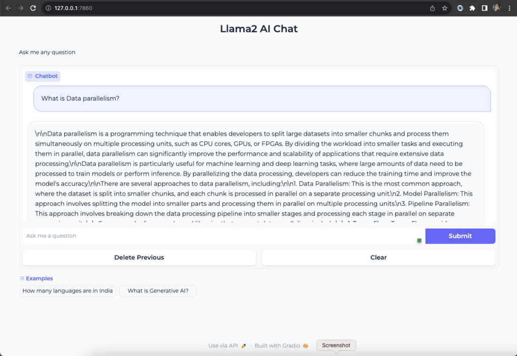 Deploying Llama-2-13B at Scale - Digital Alpha